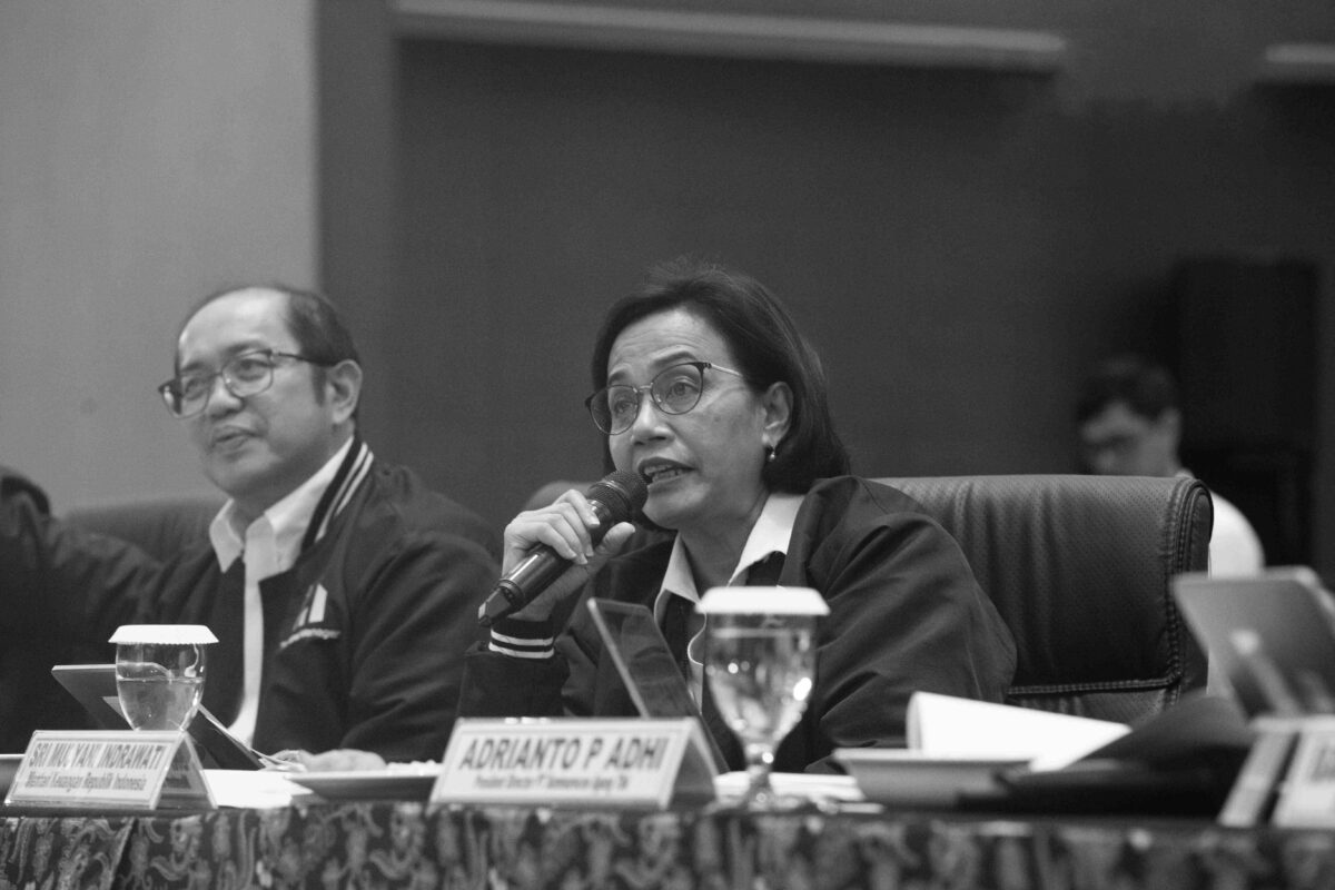 LMAN – The Asset Manager