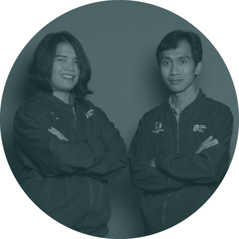 LMAN – The Asset Manager