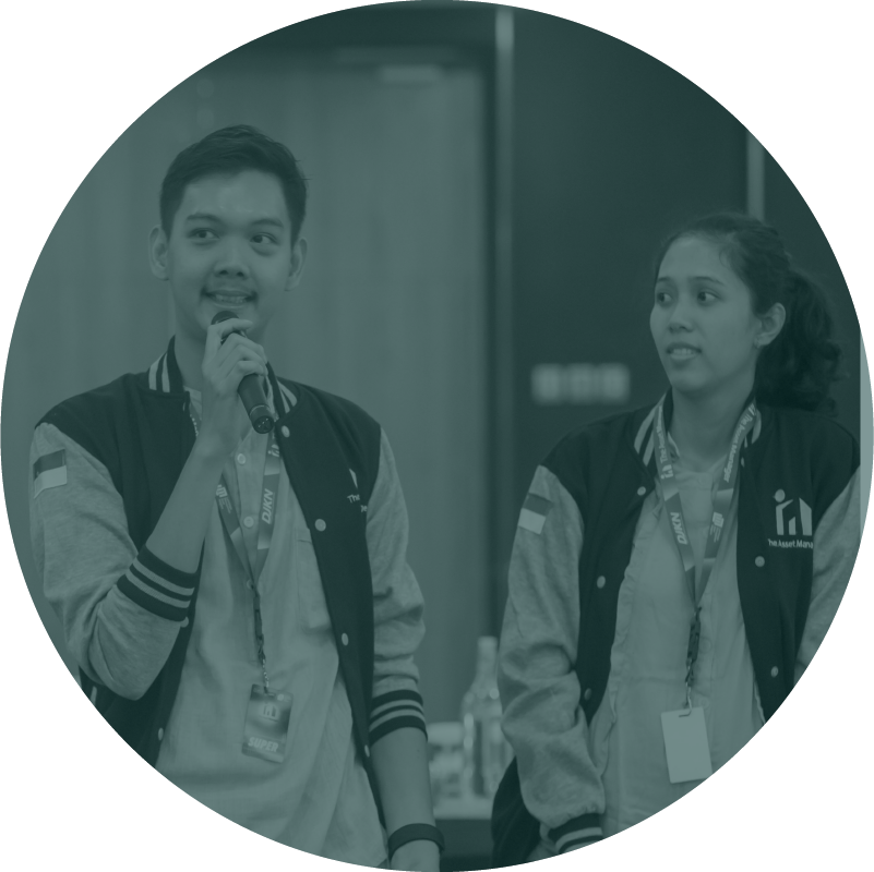 LMAN – The Asset Manager